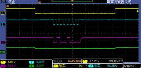 C S McBSP In SPI Mode But Wrongly Communicate With AD Processors Forum Processors