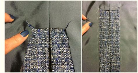 Шьем безупречную ШЛИЦУ Подробный мастер класс Обсуждение на Liveinternet Российский Сервис