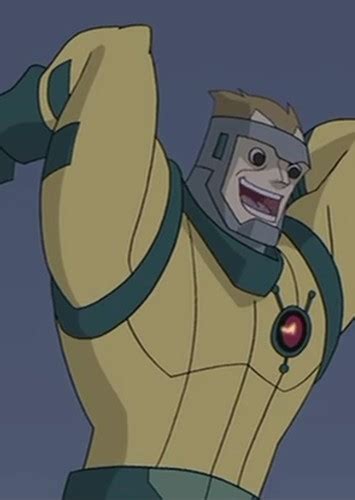 Colonel Jupiter Fan Casting For The Amazing Spider Man Animated Series