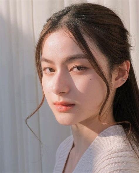 Pin On Prim ชนิกานต์ ตังคบดี