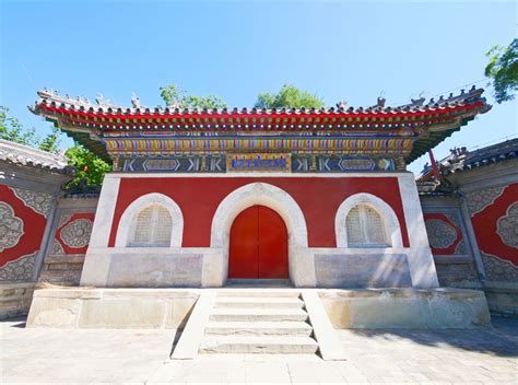350余件文物亮相 北京艺术博物馆万寿寺再度对公众开放