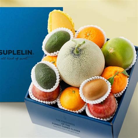 [수플린no1] 과일혼합9종 소중한선물 제철 과일선물세트 9종 4 9kg 이상 홈플러스 택배배송