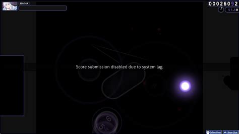 Resolved My Osu Keeps Crashing Not Responding Mid Play Forum Osu