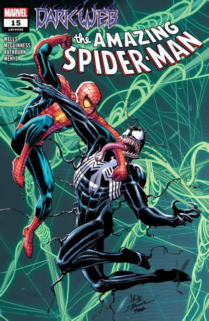 The Amazing Spider Man 6 Issue