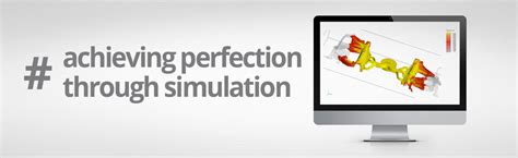 Mould Filling Simulations