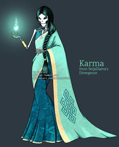 Commission Karma From Divergence Ut Divergence Tumbex