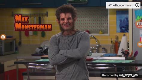 Фиби и Макс по друг начин Youtube