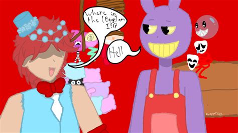 If I Was Put In TADC Finished Result Fandom