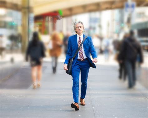 سرعت پیاده‌روی در کاهش خطر ابتلا به دیابت نوع ۲ موثر است ایندیپندنت فارسی