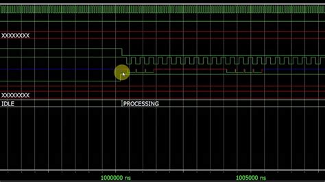 Course SPI Master For Reading Ambient Light Sensor VHDLwhiz
