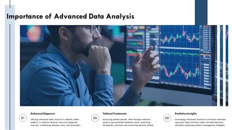 Importance Of Advanced Data Analysis Radiomics PPT Example ST AI SS PPT PowerPoint