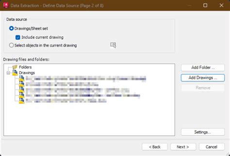 Autocad Tutorial Tables And Data Extraction
