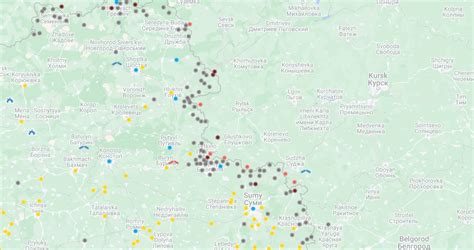 Обстріли Сумщини 7 жовтня з території Росії обстріляли дві громади — Суспільне Суми