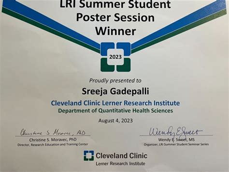 Sreeja Gadepalli On Linkedin I Am Excited To Share That I Had The Privilege Of Contributing To The…