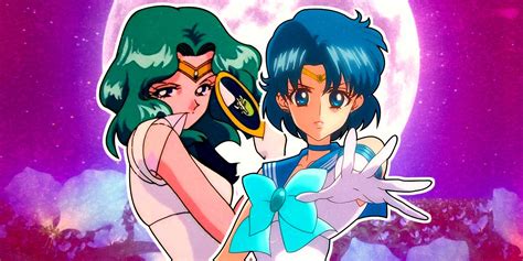 Los 10 Ataques Más Poderosos En La Franquicia De Sailor Moon