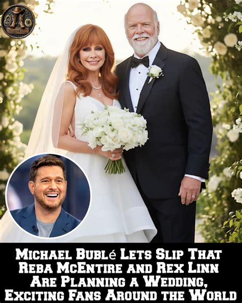 Country Fans Are Buzzing After The Singer Casually Let Slip That Reba