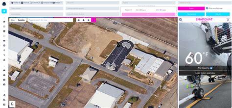 Offensive Osint S04e07 Open Source Surveillance Cameras