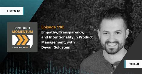 itx corp on linkedin productmanagement transparency