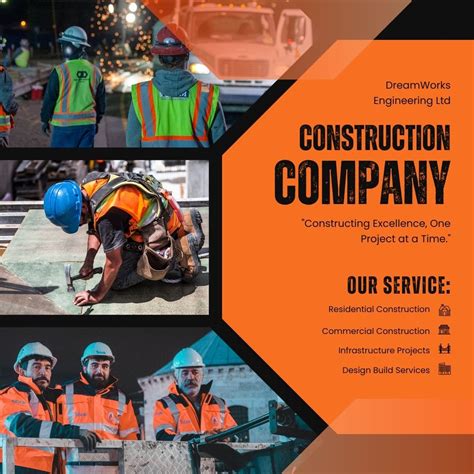 Dreamworks Engineering Ltd Dhaka