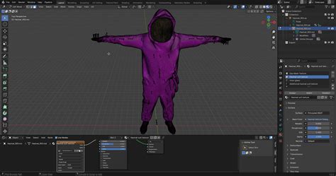 Blender Adds Addional Bones On Export Disable Add Leaf Bonesbetter Fbx Export Addon Dont Help