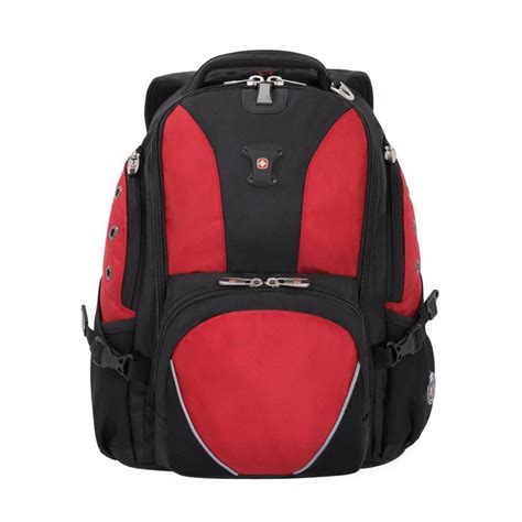 Swiss Gear Backpack With Grommets Backpacks Luggage And Travel Shop
