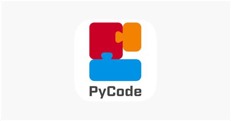 ‎pycode On The App Store