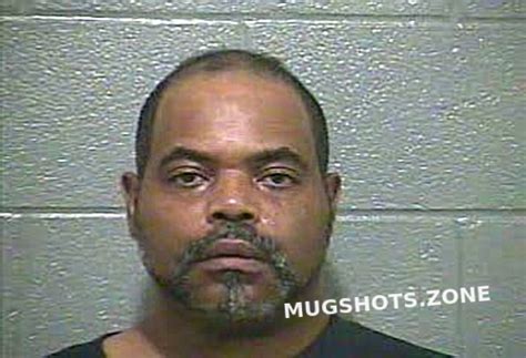 Morris Frederick Lamont 08302021 Barren County Mugshots Zone