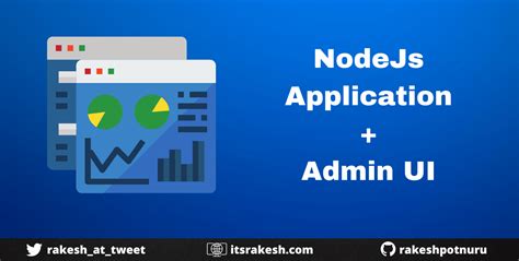 Auto Generate Your Nodejs App Reactjs Admin Ui 😳 Itsrakesh Rakesh