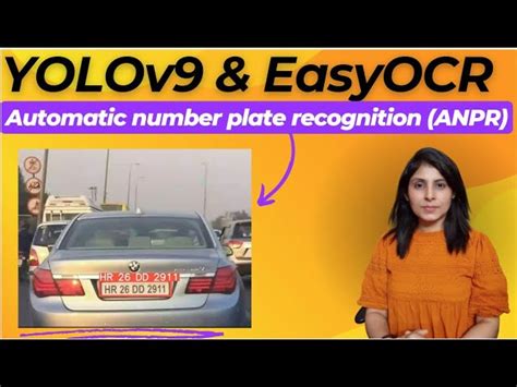 Number Plate Recognition Using Opencv Python Github Actions
