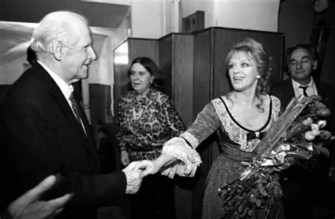 Бруно Фрейндлих почему актёр долгое время виделся со своей знаменитой