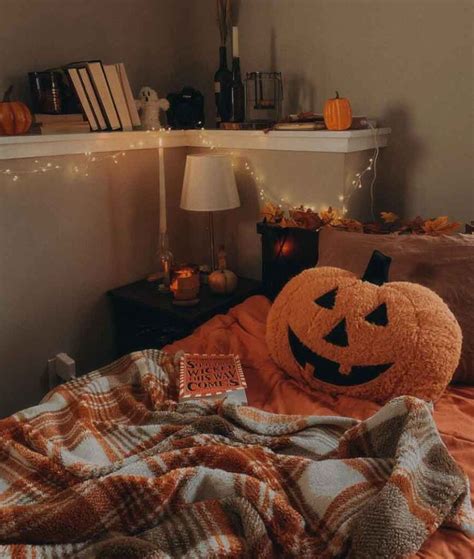 Cách Trang Trí Halloween Aesthetic Halloween Decor độc đáo Và Thu Hút