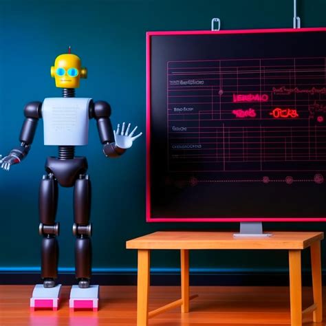 Нейросети и Образование Когда Искусственный Интеллект Становится Вашим Учебным Помощником