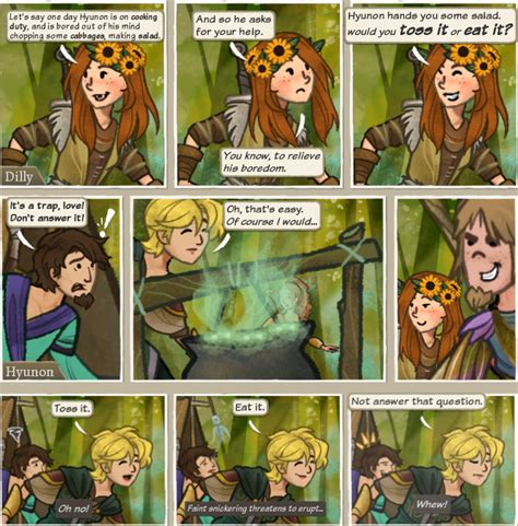 Wildermyth Page 11 Adult Gaming LoversLab