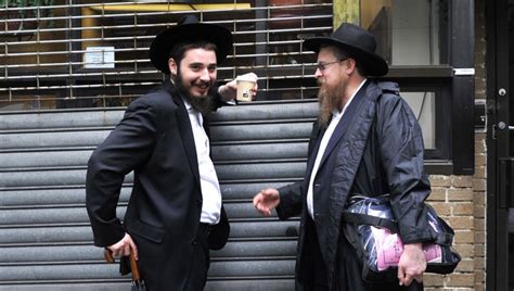 Nyc Drops Suit Against Hasidic Stores Over Dress Codes The Times Of Israel