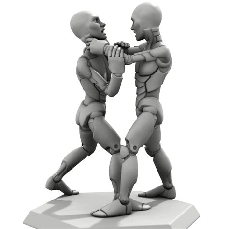 Cw Choking A Requested Chokingstrangulation Pose For Your Mortal