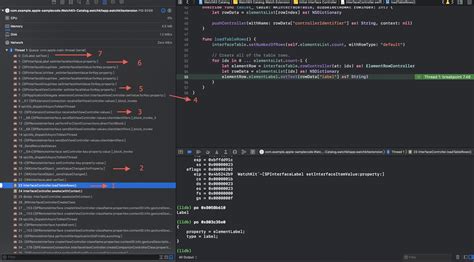 Watchkit渲染原理以及swiftui桥接 小猪的博客