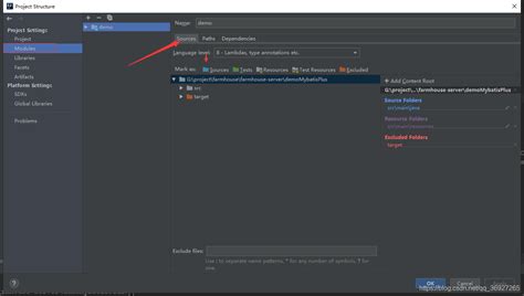 Idea 新建没有servletidea中新建项目没有servlet Csdn博客