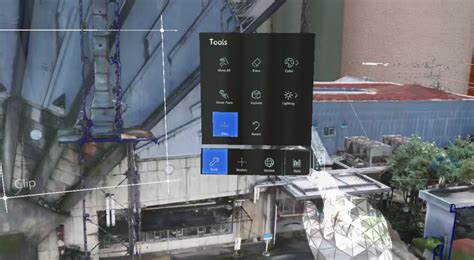 azure remote rendering セットアップ手順