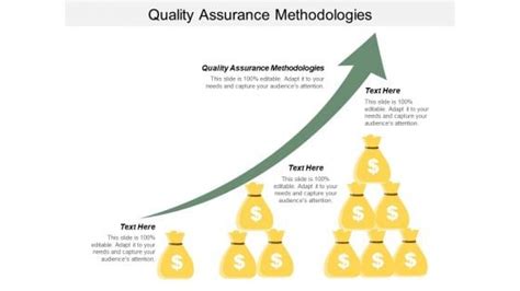 Assurance Methodologies Powerpoint Templates Slides And Graphics