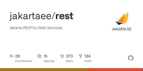 Releases · Jakartaeerest · Github