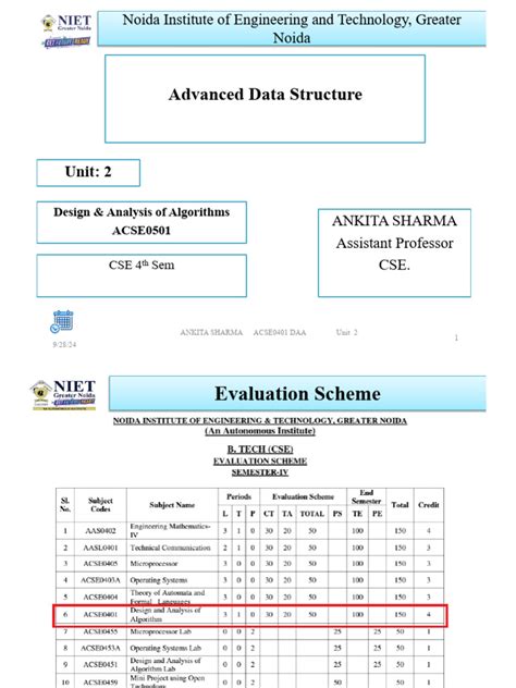 Unit 2 2 Pdf Theoretical Computer Science Algorithms And Data