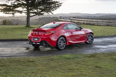 Toyota Gr86 Specific Tune Detailed By Engineer Carexpert