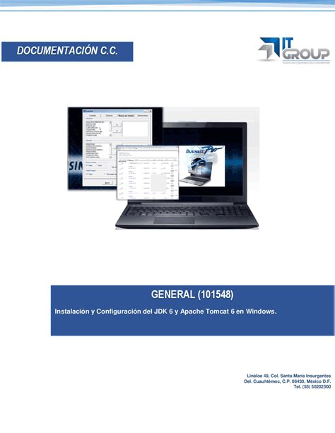 Descarga E Instalacion De Apache Tomcat Ejercicios De Programación Java Docsity