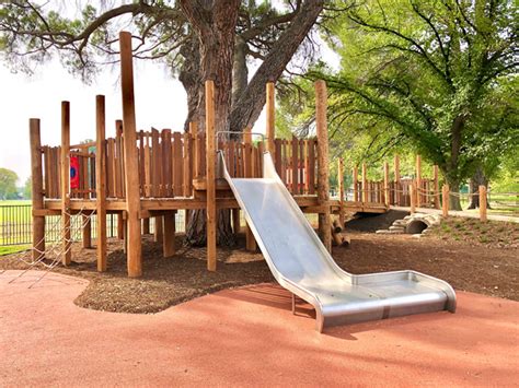 Creating Inclusive Playspaces With Side By Slide™ Ods