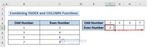 How To Transpose Columns To Rows In Excel Easy Methods