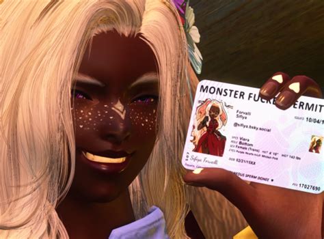 ffxiv monster fucker tier list community rankings tiermaker