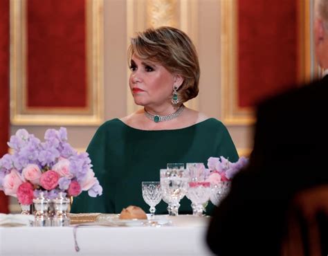 Queen Astrids Emerald Choker The Royal Watcher