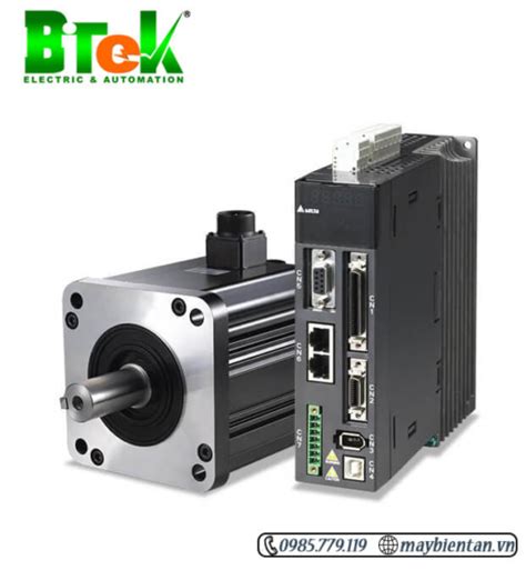 Bộ điều Khiển động Cơ Servo Là Gì Tìm Hiểu A Z động Cơ Servo