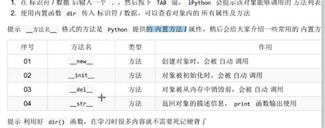Day09 测试编程之python的面向对象测试中面向对象 Csdn博客