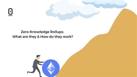 zero knowledge rollup technology how it works in crypto upay blog